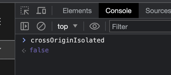 SharedArrayBuffer overview and implementation