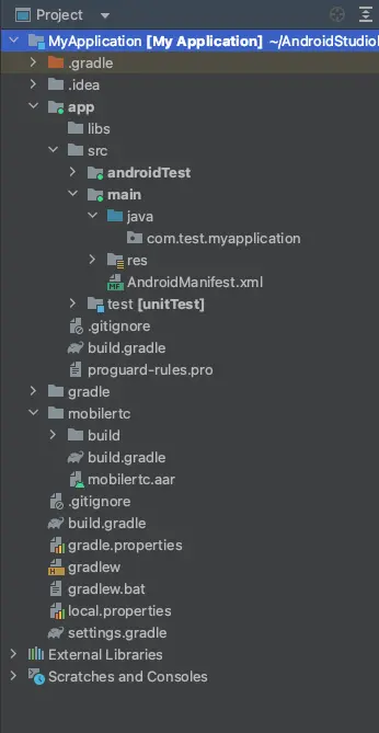Get started with Zoom Android Video SDK