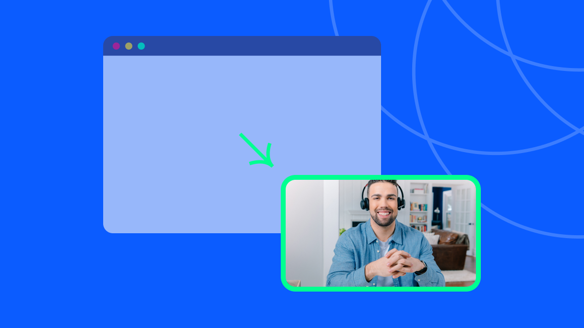 Developing a picture-in-picture experience with Zoom Android Video SDK