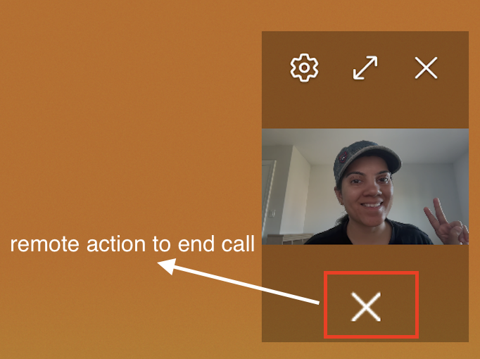 Developing a picture-in-picture experience with Zoom Android Video SDK