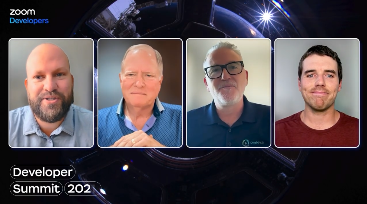 Recapping Zoom Developer Summit 2025: Building the Future, in Realtime