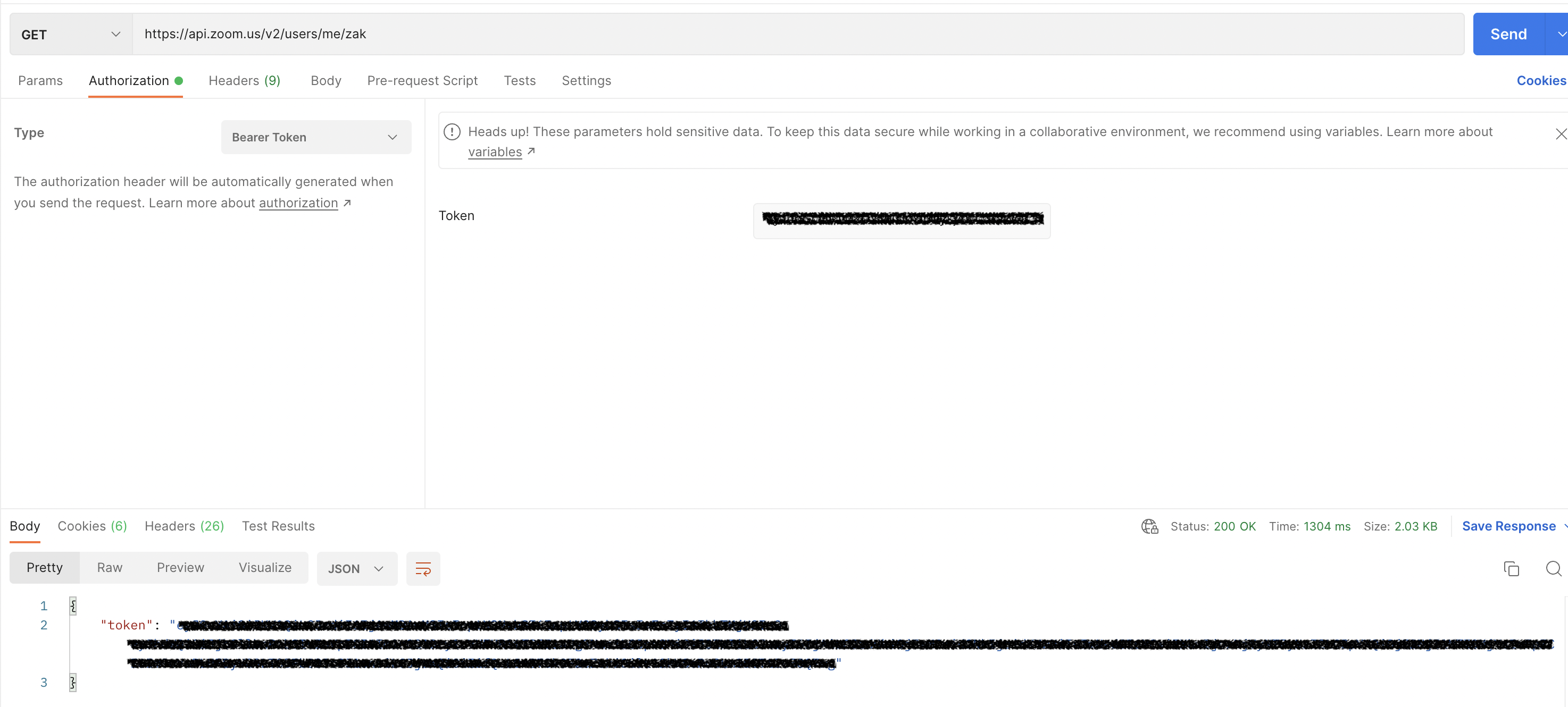 Device authorization