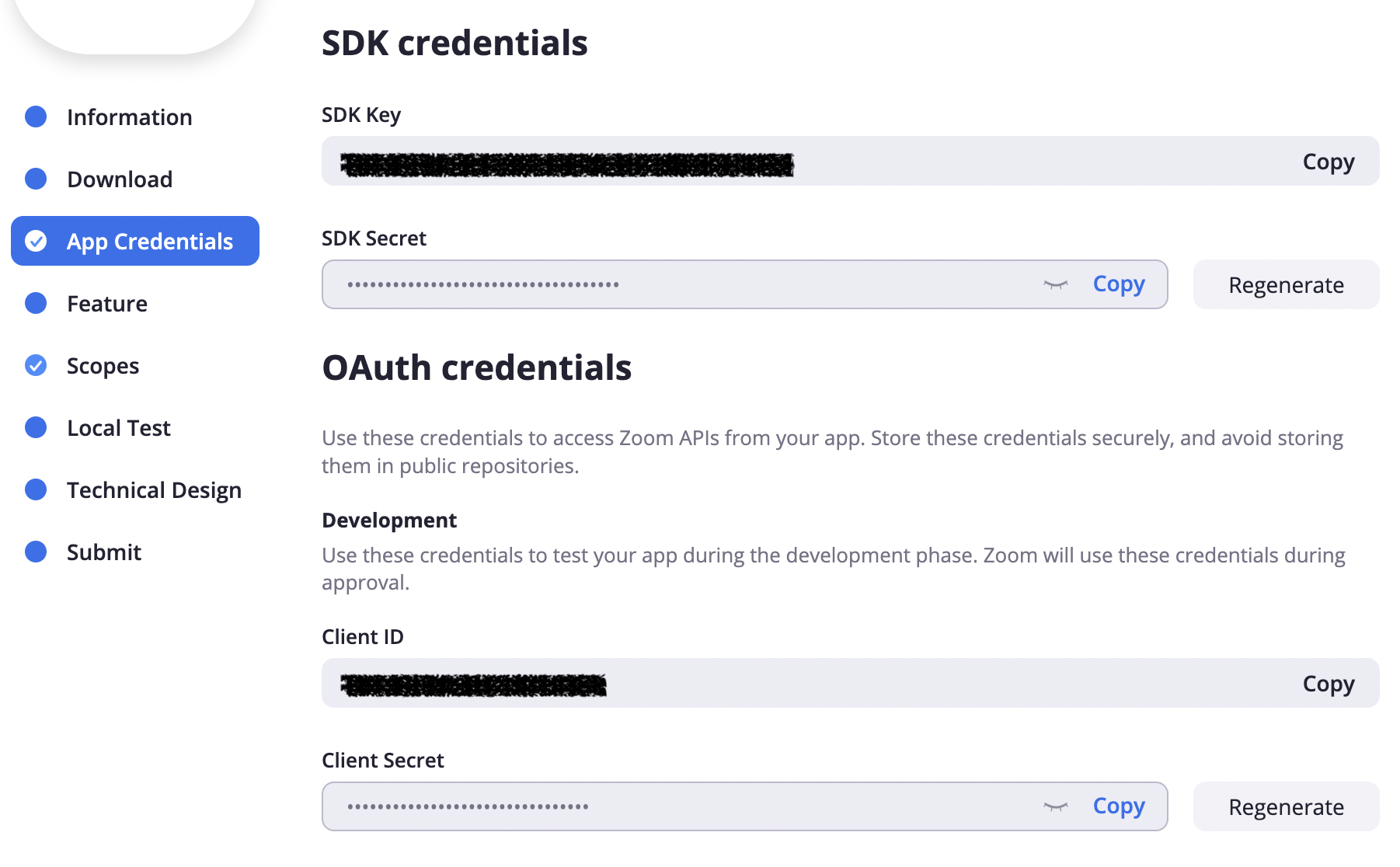 Device authorization