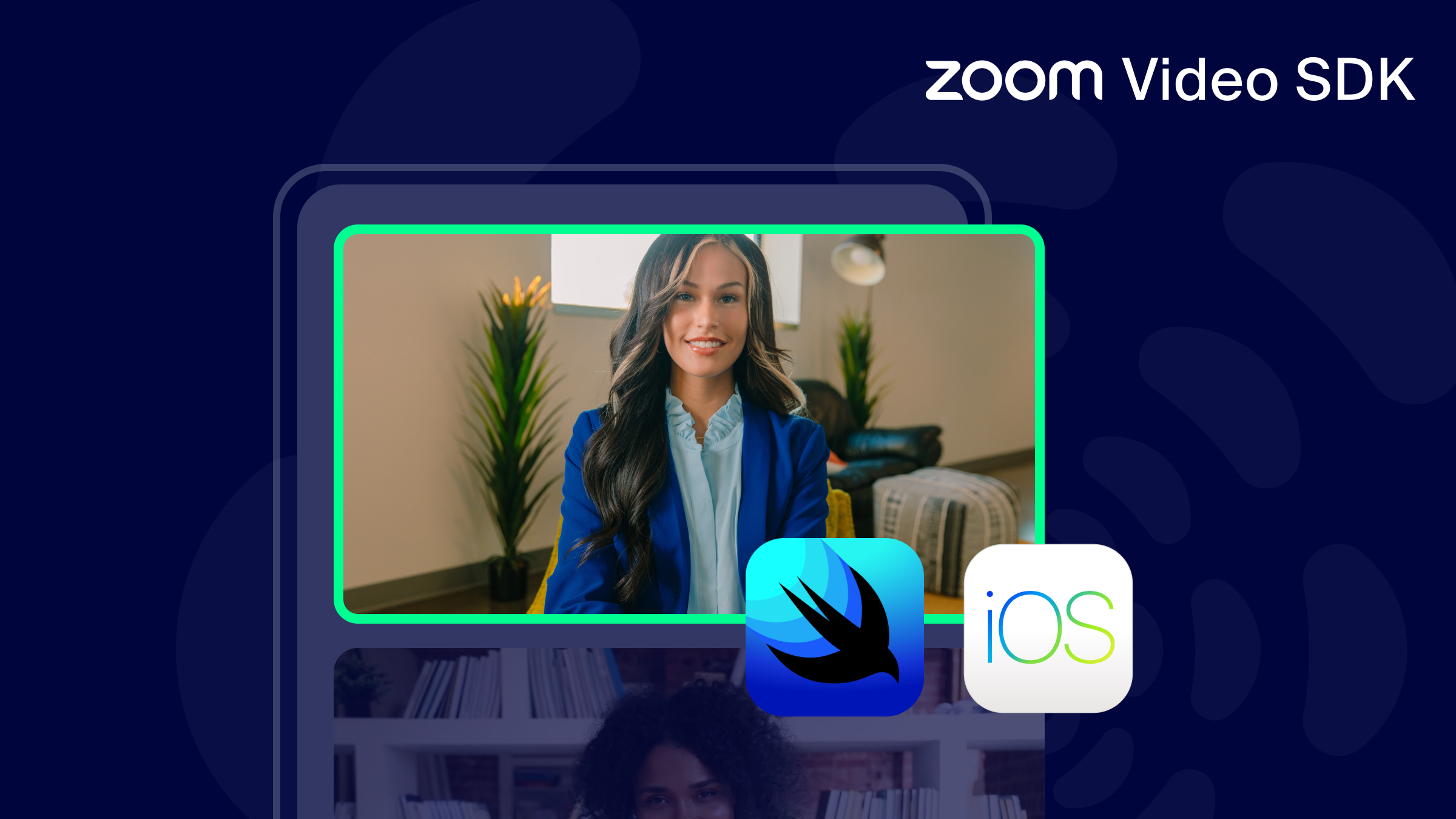 Zoom Video SDK