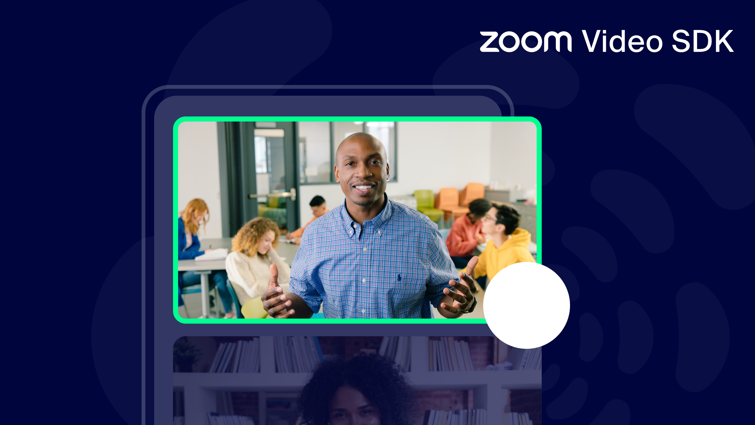 Zoom Video SDK