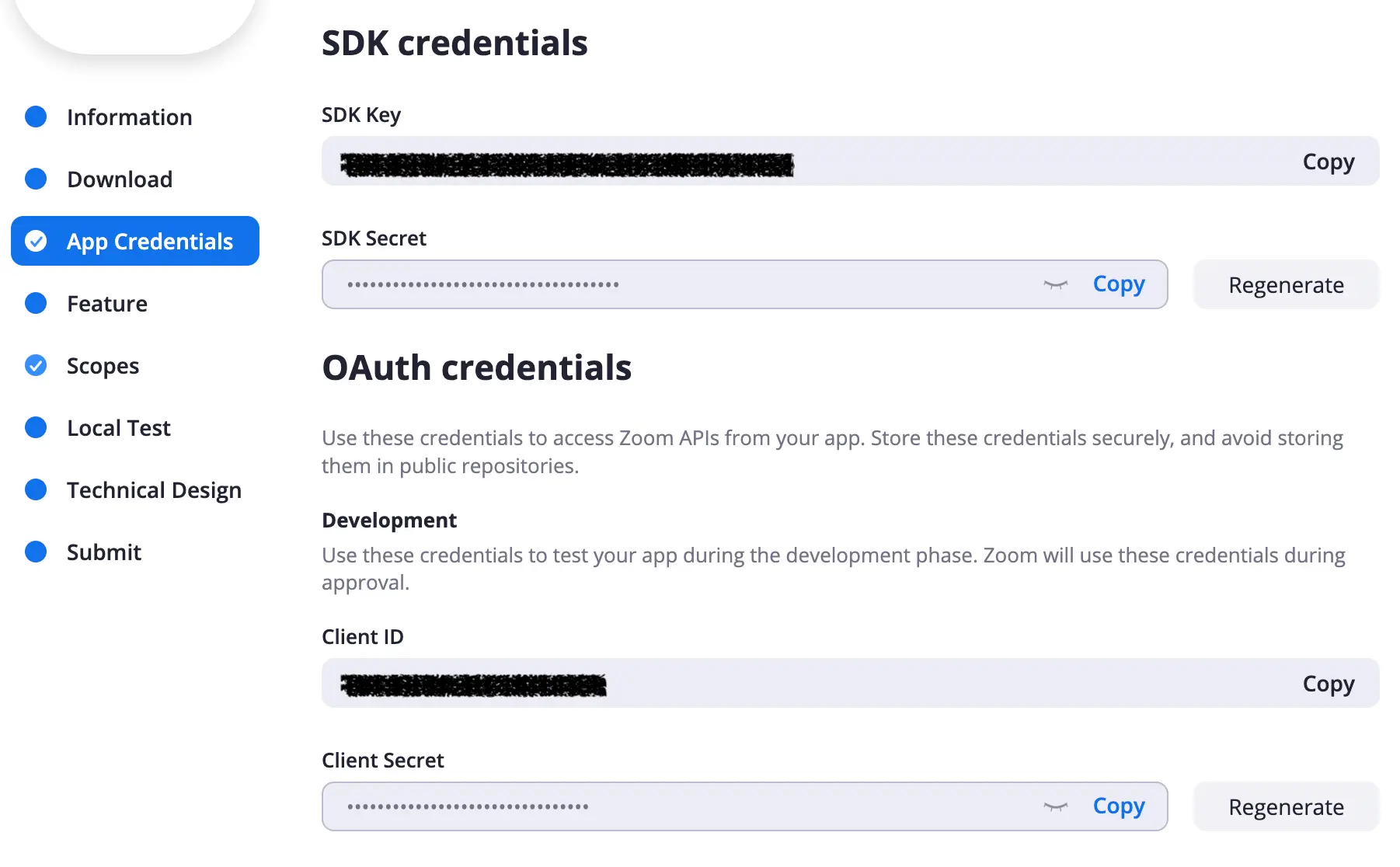 Device authorization