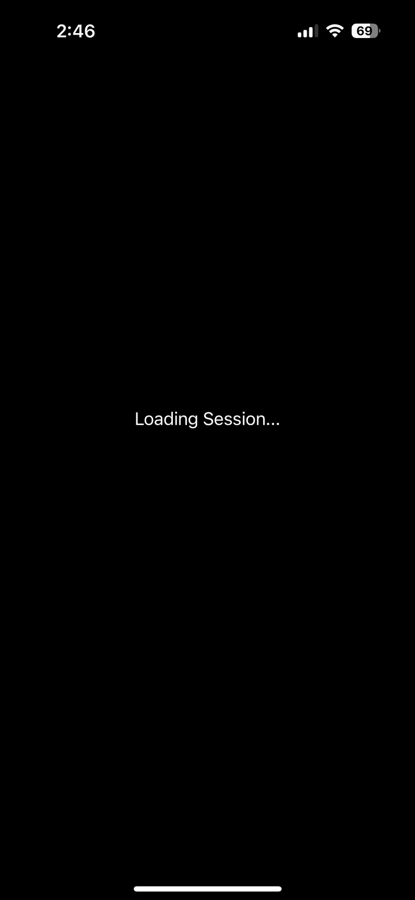 Getting started with Zoom Video SDK for iOS - UIKit