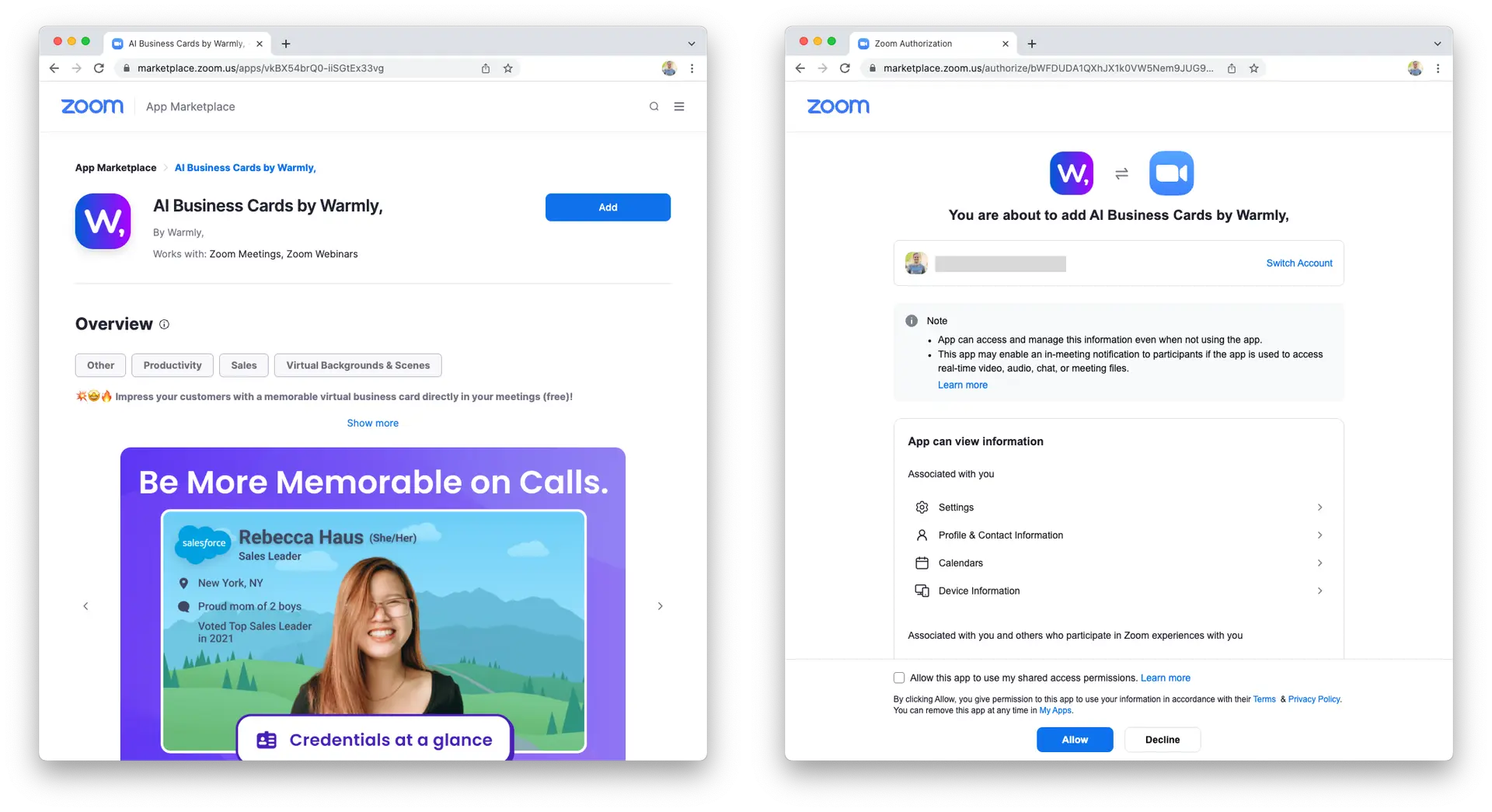 Migrating from collecting developer credentials to a supported flow