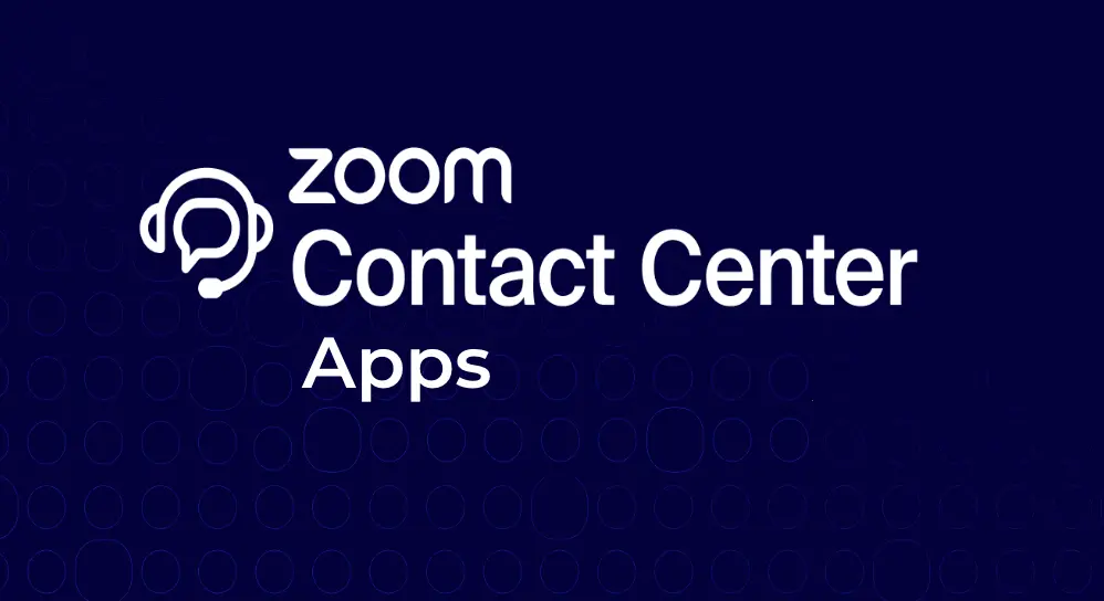 Contact Center - Contact Center - Zoom Developer Docs