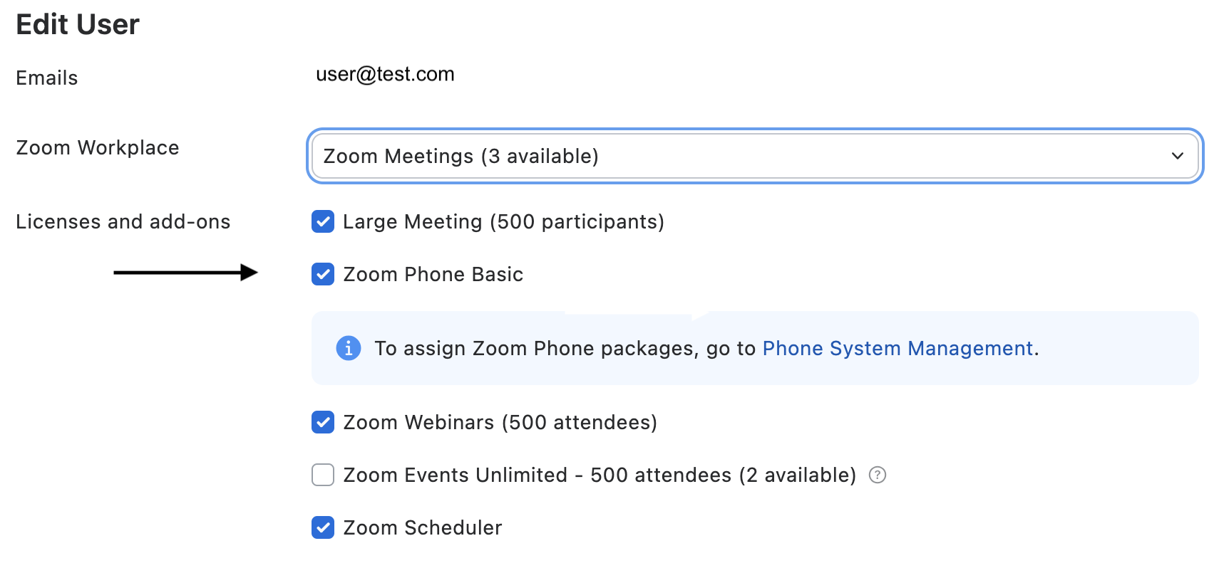 How to add cloud calling to your web app using Zoom Phone