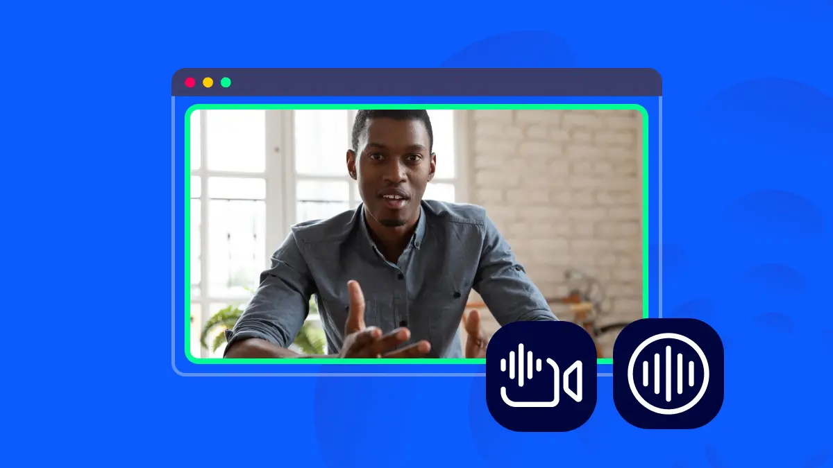 Processing local device media with Zoom Video SDK