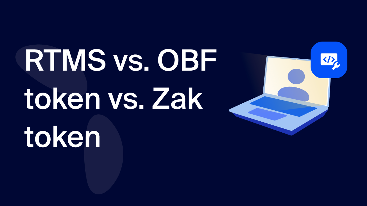 Choosing the right attribution path for your Zoom app - Zoom Developer Blog