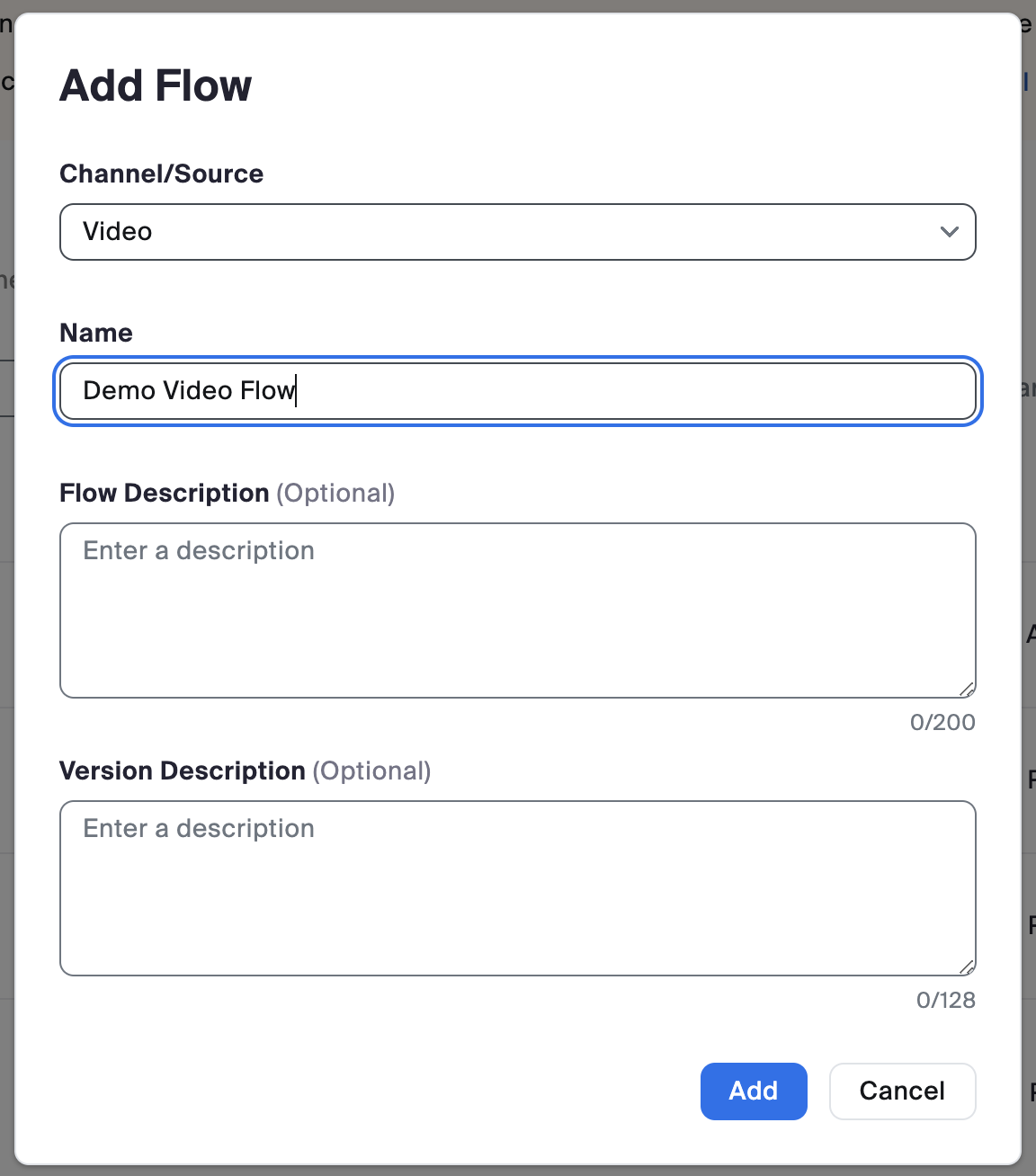 Smarter support with Zoom Contact Center: no-code set up using flows
