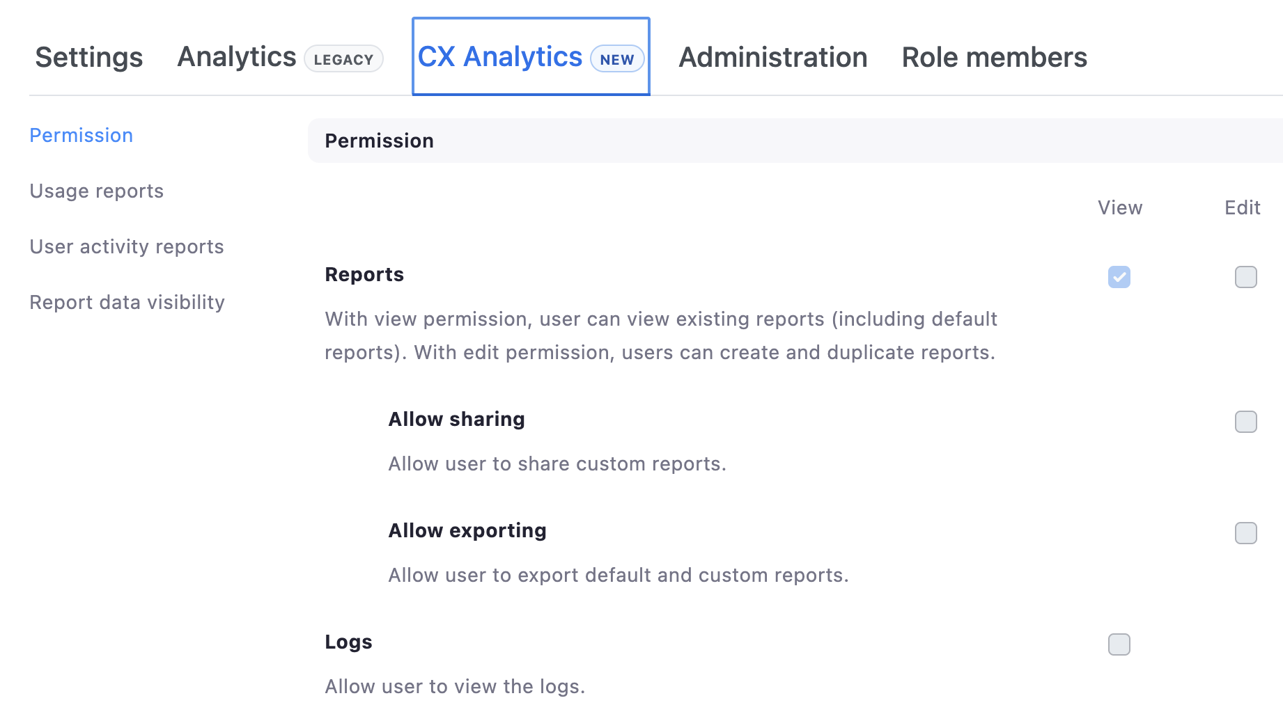 Zoom Contact Center: Migrating to CX Analytics