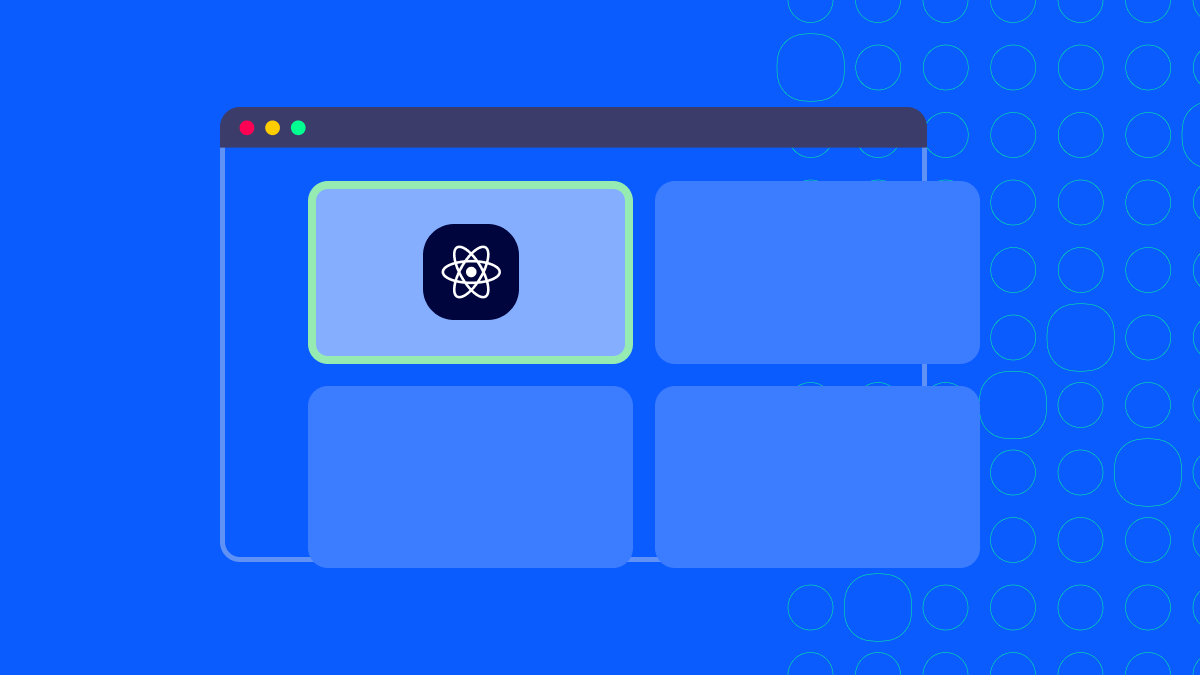 Zero to one with Zoom Video SDK - React