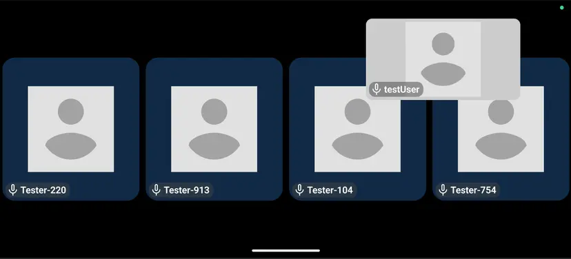 Getting started with Zoom Video SDK for Android