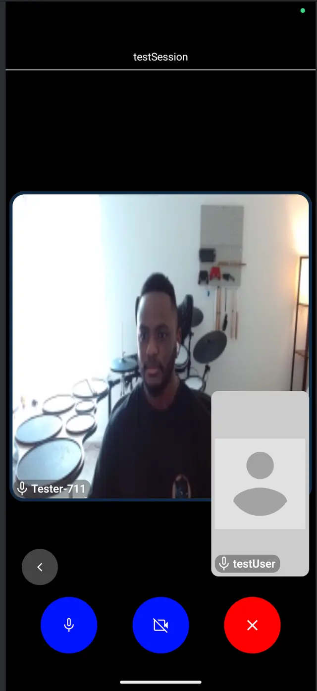 Getting started with Zoom Video SDK for Android