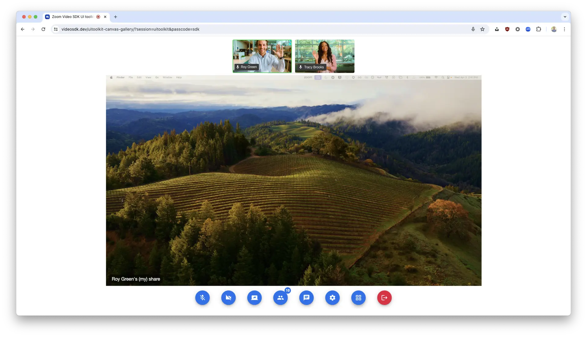 The Video SDK UI Toolkit is here!