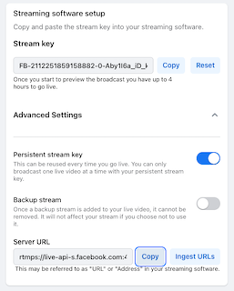 How to live stream with the Zoom Video SDK