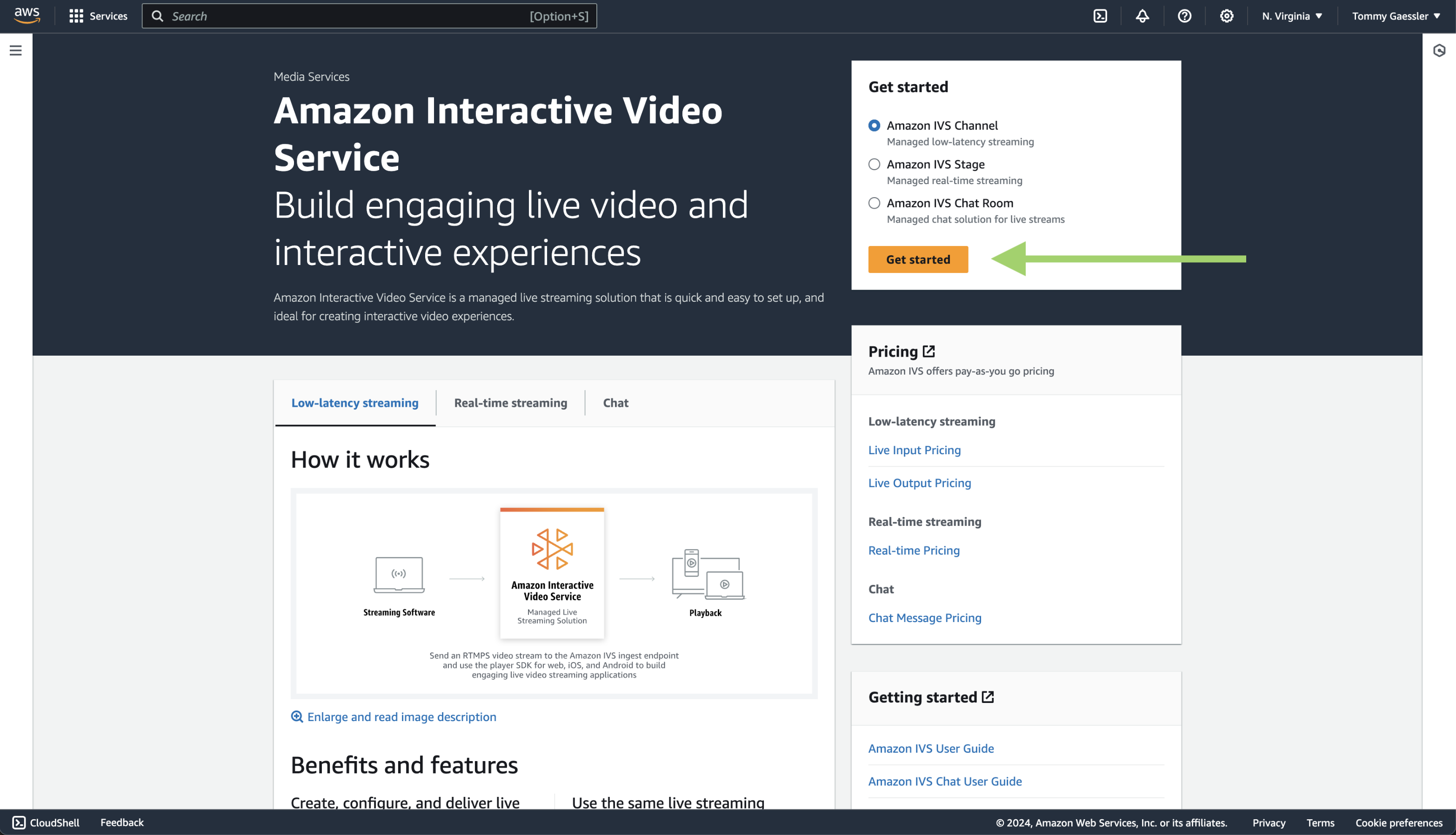 How to live stream with the Zoom Video SDK