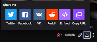 How to live stream with the Zoom Video SDK