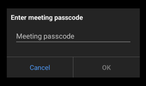 Try demo app | MSDK | Android