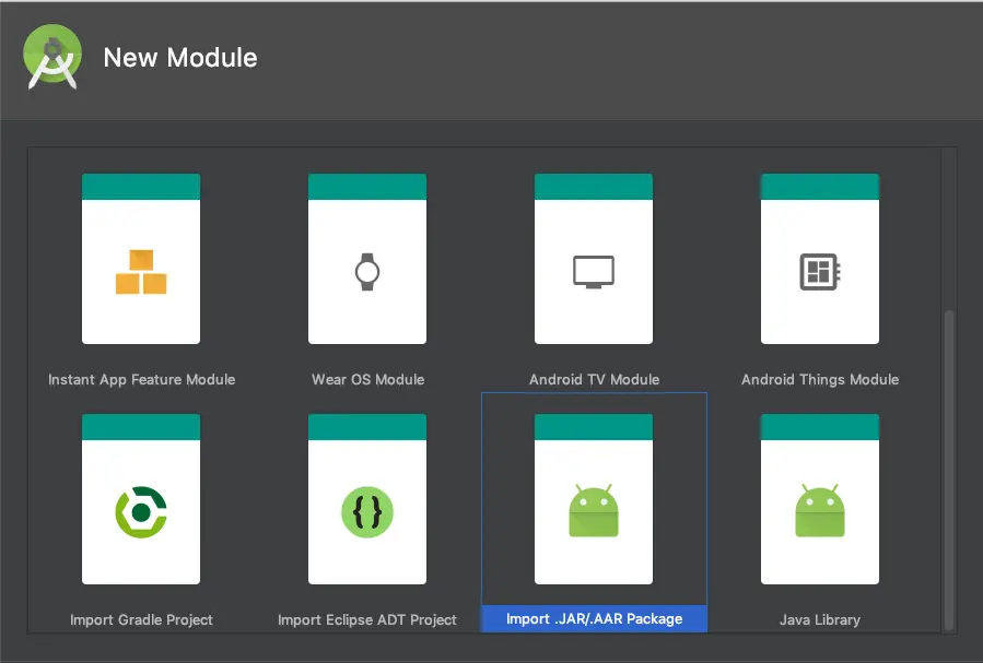 Integrate with your app