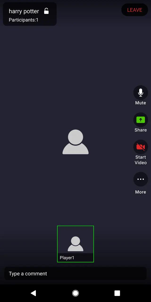 Video SDK - Android - Get started