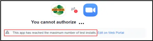 Authorization URL FAQ