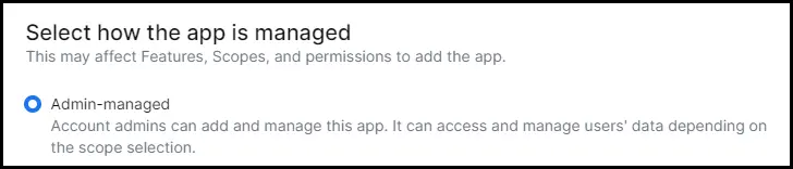 Creating Zoom Apps for Zoom Room Controllers