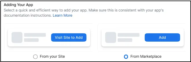 Common reasons for app submission rejection