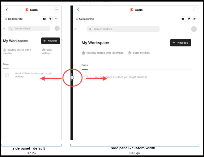 Components and Capabilities