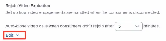 Rejoin a meeting | CCSDK | And