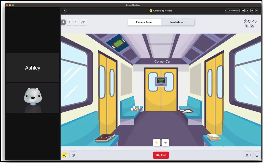 Planning your Zoom Apps