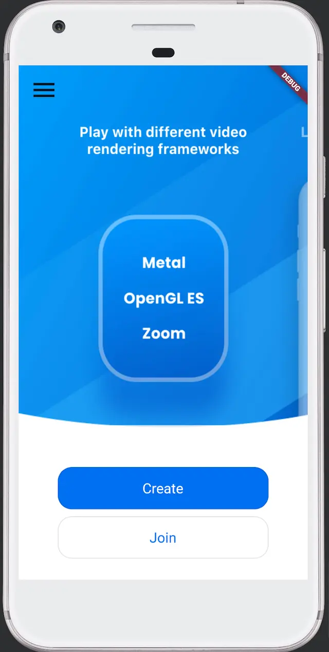 Run sample app - Zoom Developers