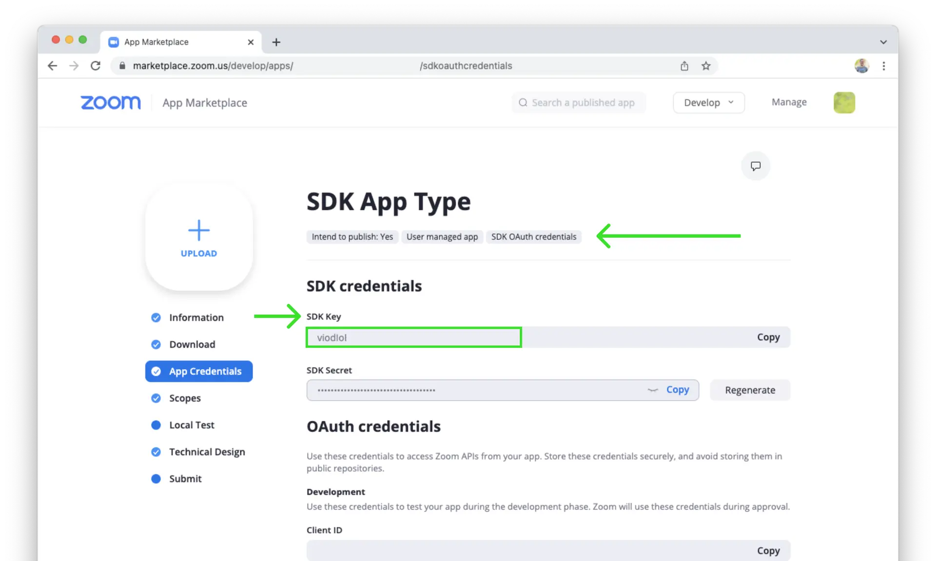 JWT app type migration guide