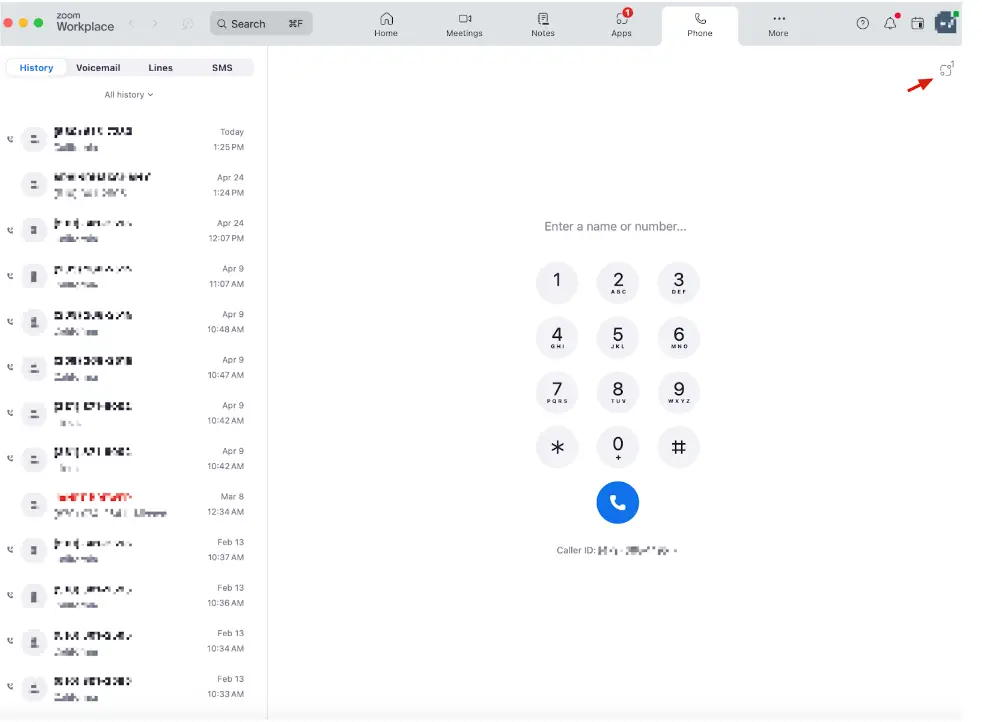Zoom Apps for Zoom Phone