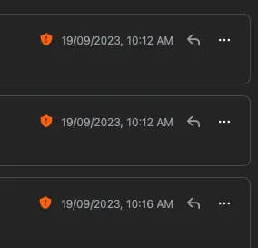 Create a Zoom Mail App