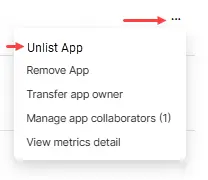 EU & Discoverability - Build Flow - Zoom Developer Docs