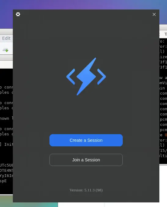 Video SDK - Linux - Get started