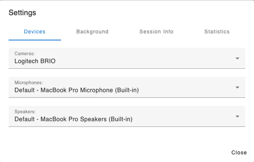 Best practices - Video SDK - Zoom Developer Docs