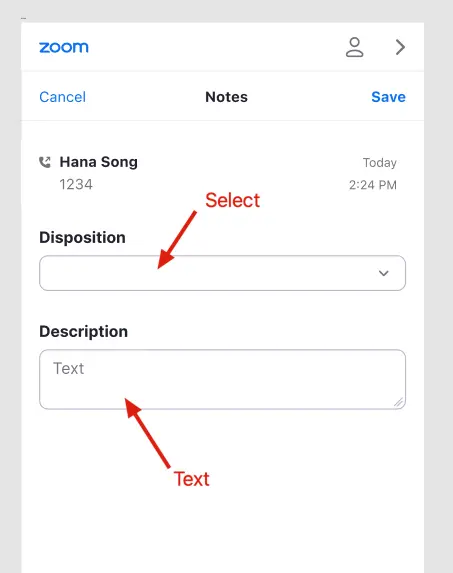 Zoom Phone Smart Embed guide