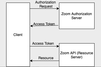 Using Zoom APIs