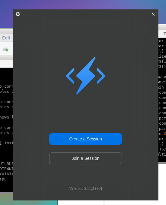 Video SDK - Linux - Get started